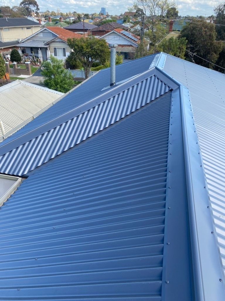 Tectonic Roofing + Cladding Melbourne - Metal roofing | Architectural cladding | Roof access ...